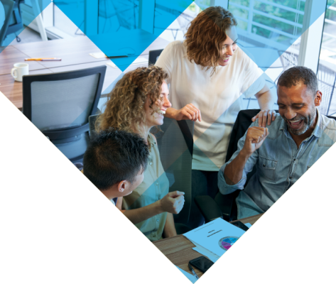 Das Team Management Profil | Team Management Systems